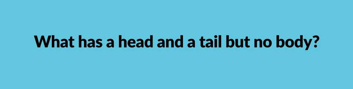 Riddles with Answers: You are a genius if you can solve this tricky ...