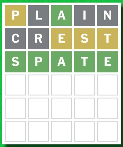 Today’s NYT Wordle: Check Hints, Clues, and Help for April 21, #1402