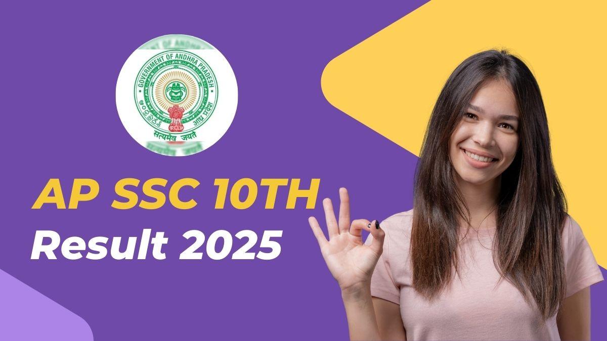 Manabadi AP SSC 10th Result 2025 OUT: एपी एसएससी 10th रिजल्ट bse.ap.gov.in पर जारी, Roll Number ...