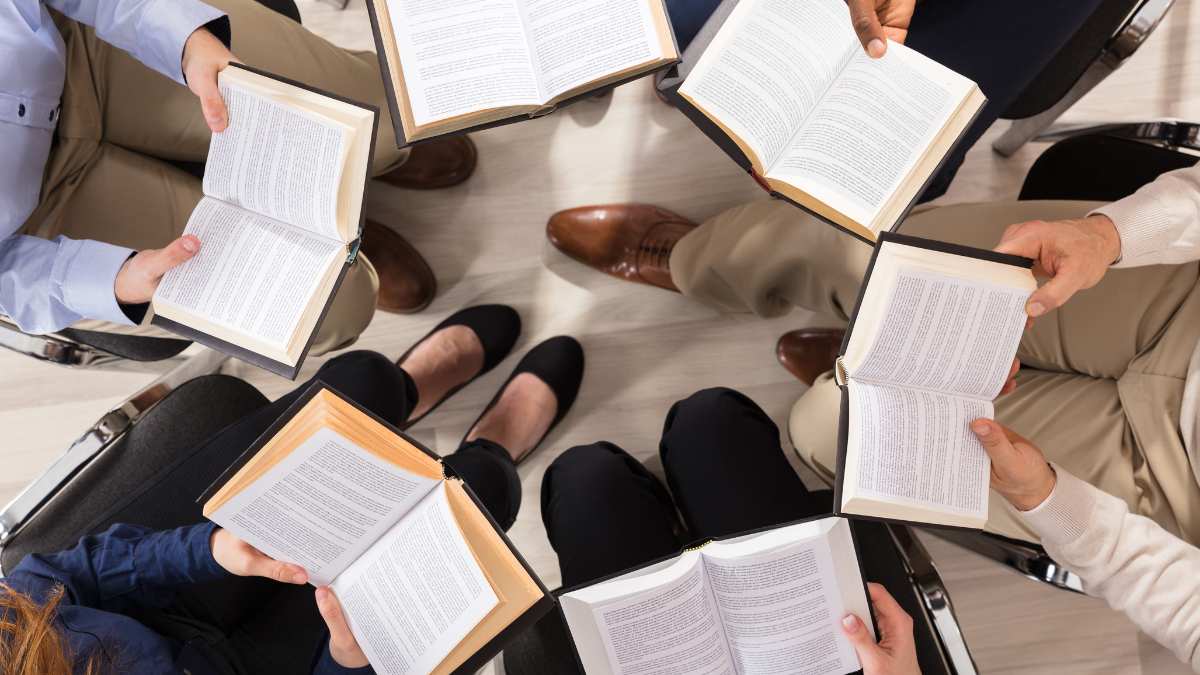 World Book Day 2025: A Guide to What the Day is All About and How to ...