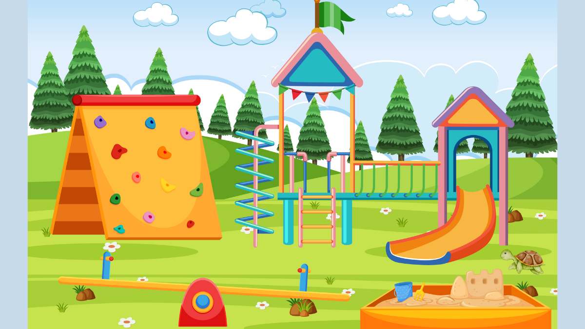 Brain Teaser: Only 2% of People Can Spot the Hidden Tortoise in the ...