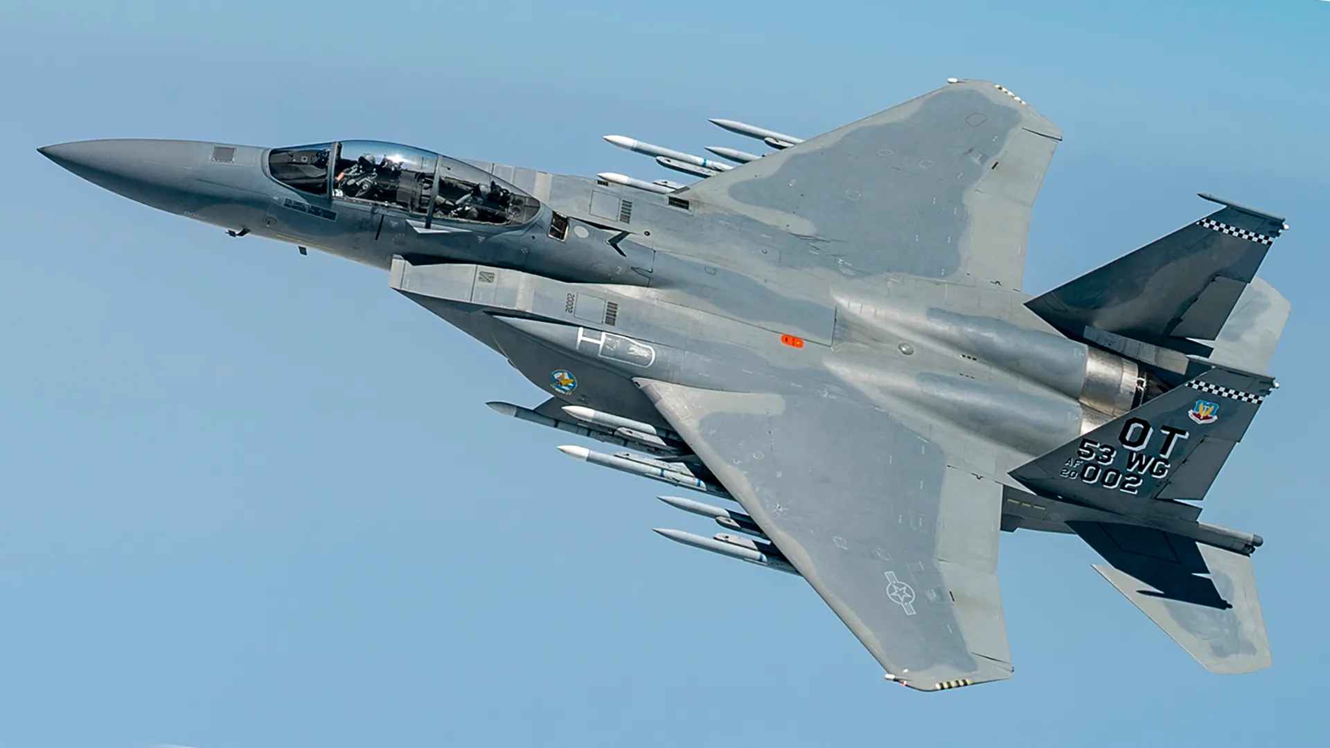 List of Top 10 Best Fighter Jets in the World