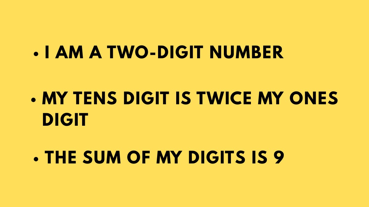 Math Riddle: Only a Genius Can Solve This in 15 Seconds!
