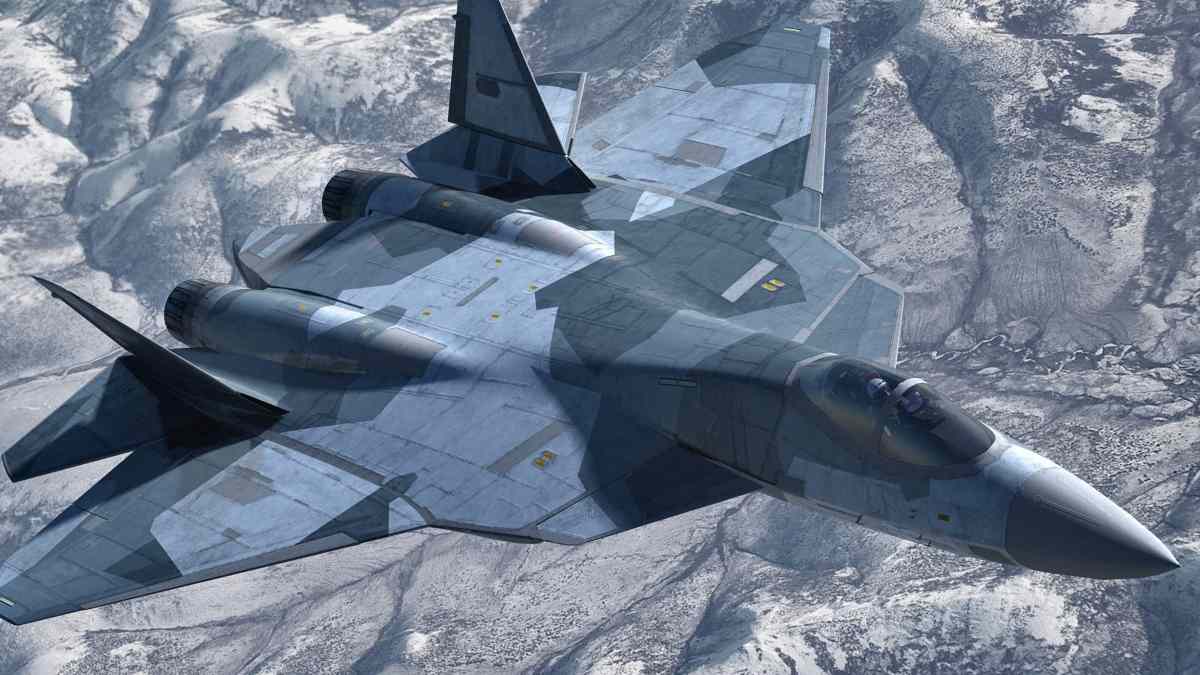 List of Top 10 Best Fighter Jets in the World
