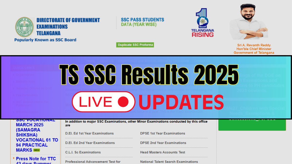 CISCE Result 2024 Declared: Check ICSE, ISC Results Online at Official Website - results.cisce ...