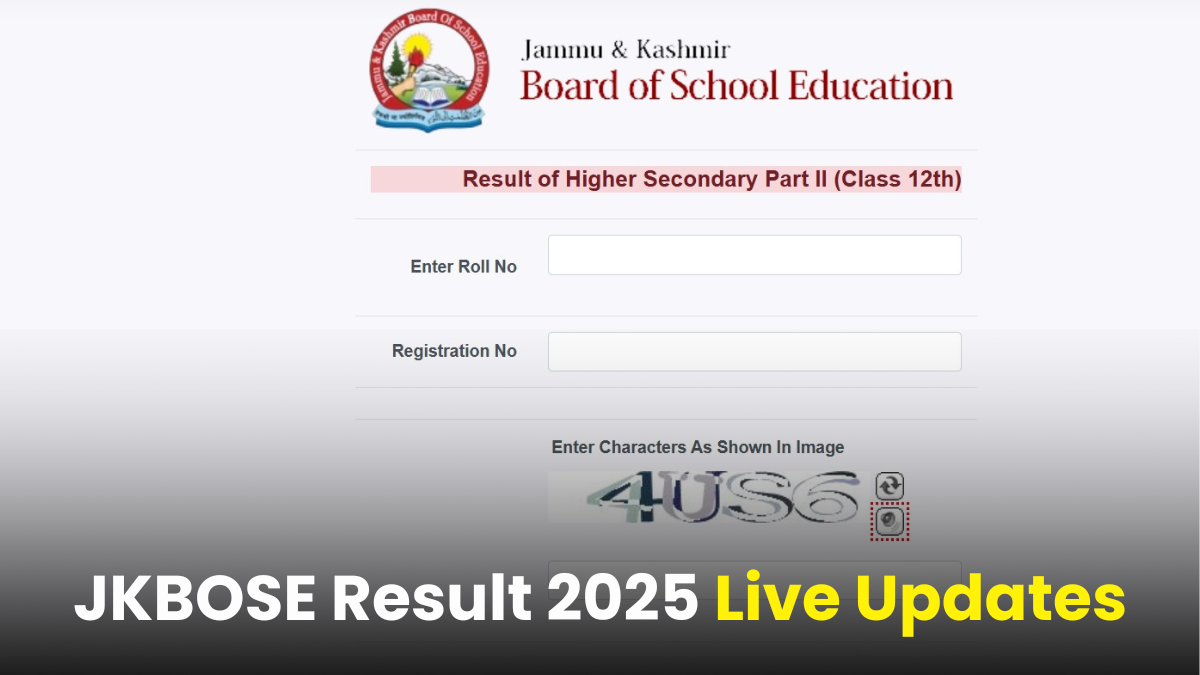 JAC Board 10th Result 2024 Declared: Download Jharkhand Board Matric Marksheet, Check Minimum ...