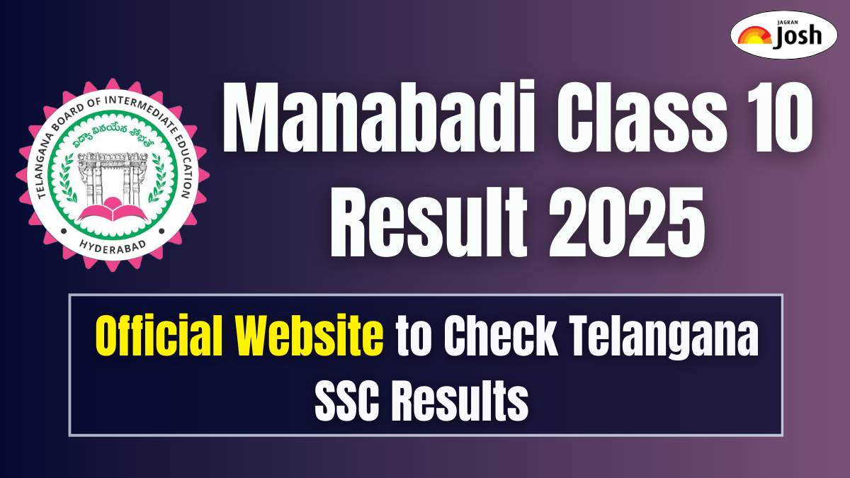 Jharkhand Board 10th Result 2024 Out: Link Check JAC Class 10 Result at ...