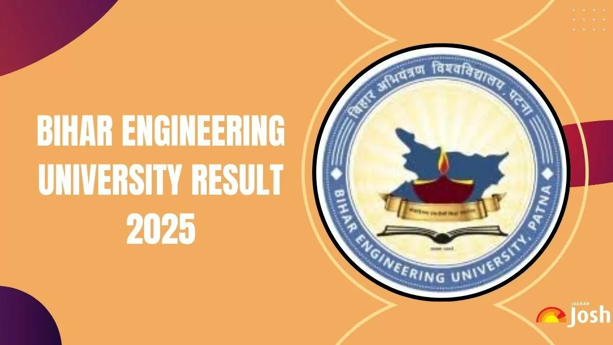 BEU Result 2025 OUT at beu-bih.ac.in, Direct Link to Download UG and PG Marksheet
