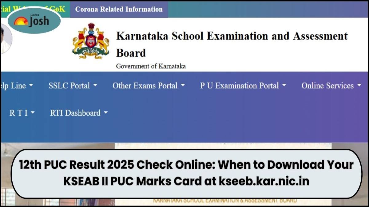 GATE 2025 Result Announced at gate2025.iitr.ac.in Login GOAPS Portal to ...