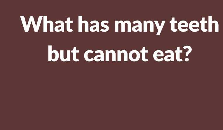 Riddles with Answers: You have 130+ IQ if you can solve the riddle in 5 ...