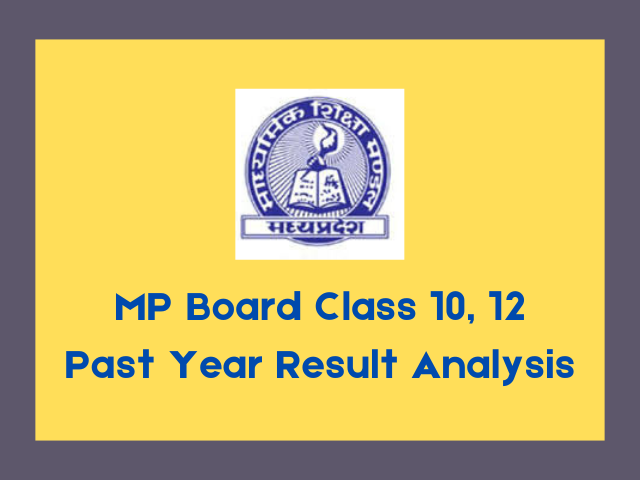 MPBSE Results 2025: MP Board Class 10th, 12th Result 2025 Expected Date & Time; Details Here ...