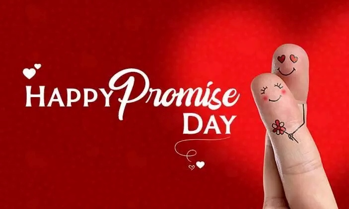 Happy Promise Day 2025: 30+ Quotes, Images, Wishes to Share on Facebook ...