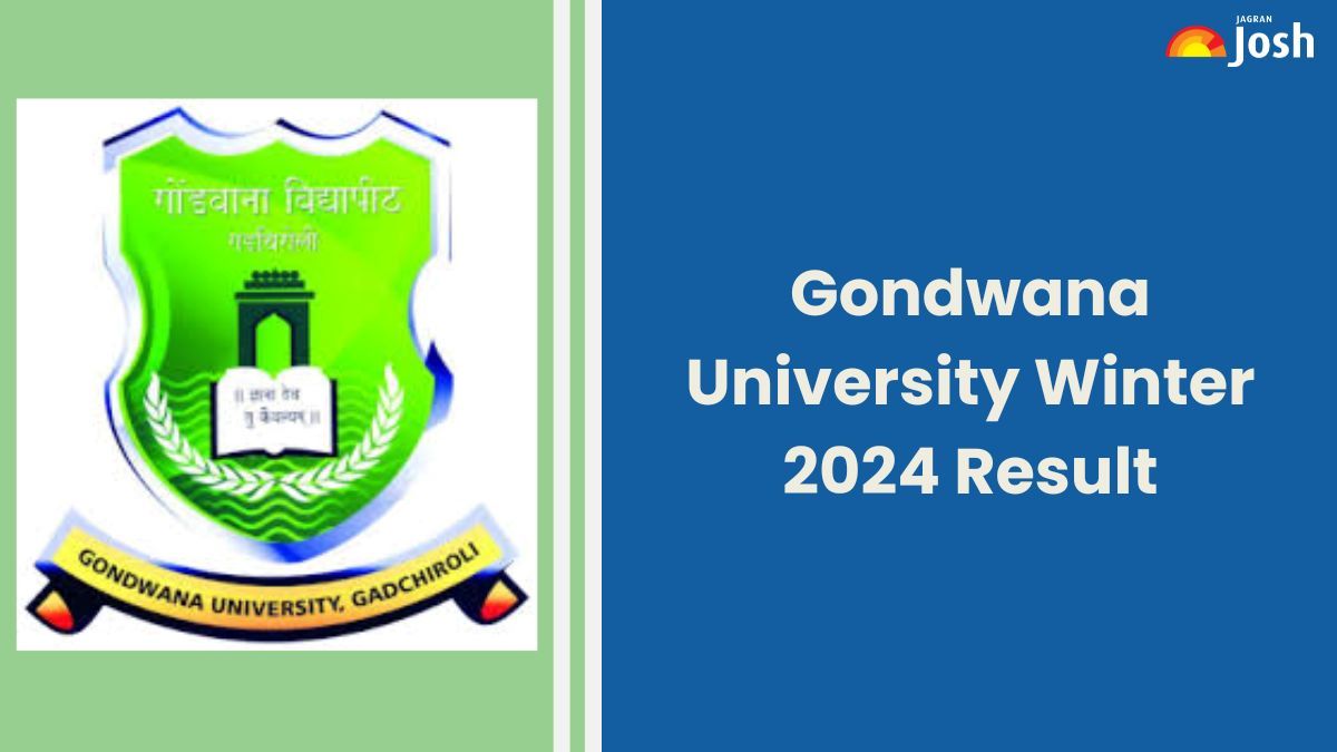 Gondwana University Result 2025 OUT at gug.digitaluniversity.ac; Direct ...