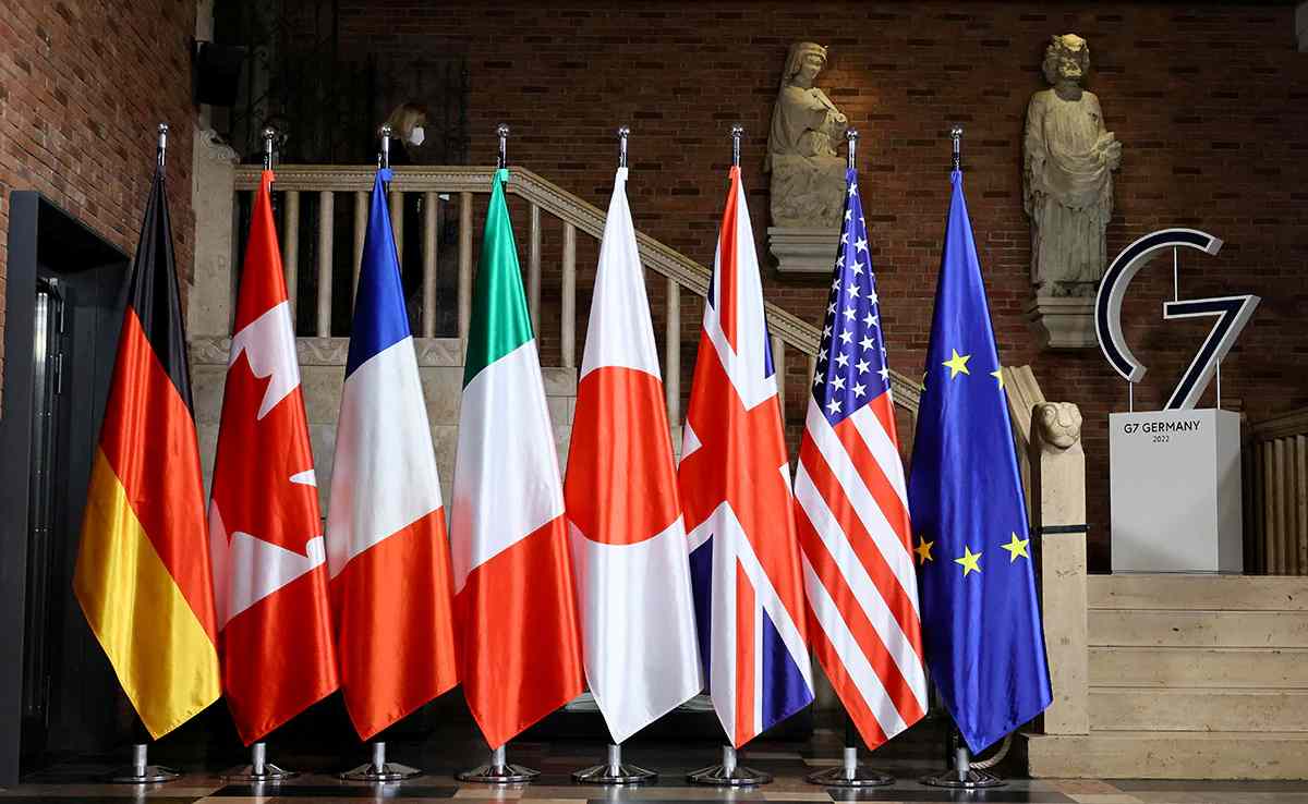 What is the G7 Summit? Is India a Member of G7? Everything You Need to Know