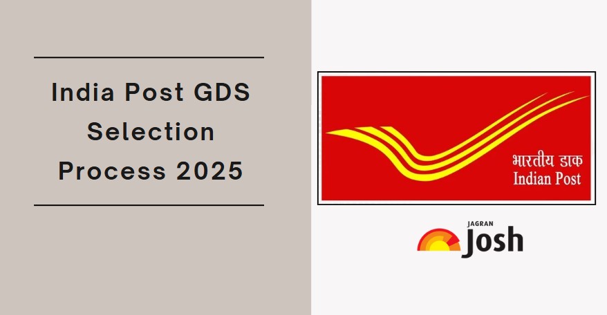 India Post GDS Selection Process 2025: Check Merit List Criteria ...
