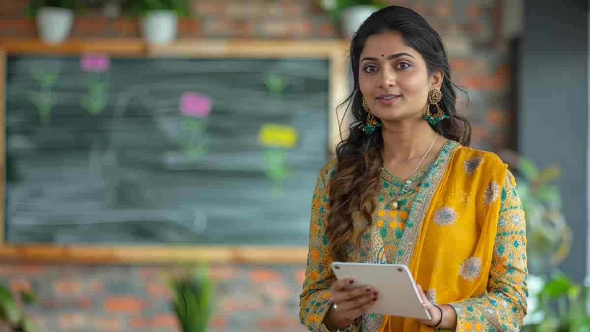 Investing in the Future: Ajay Hinduja’s Perspective on Education as a ...