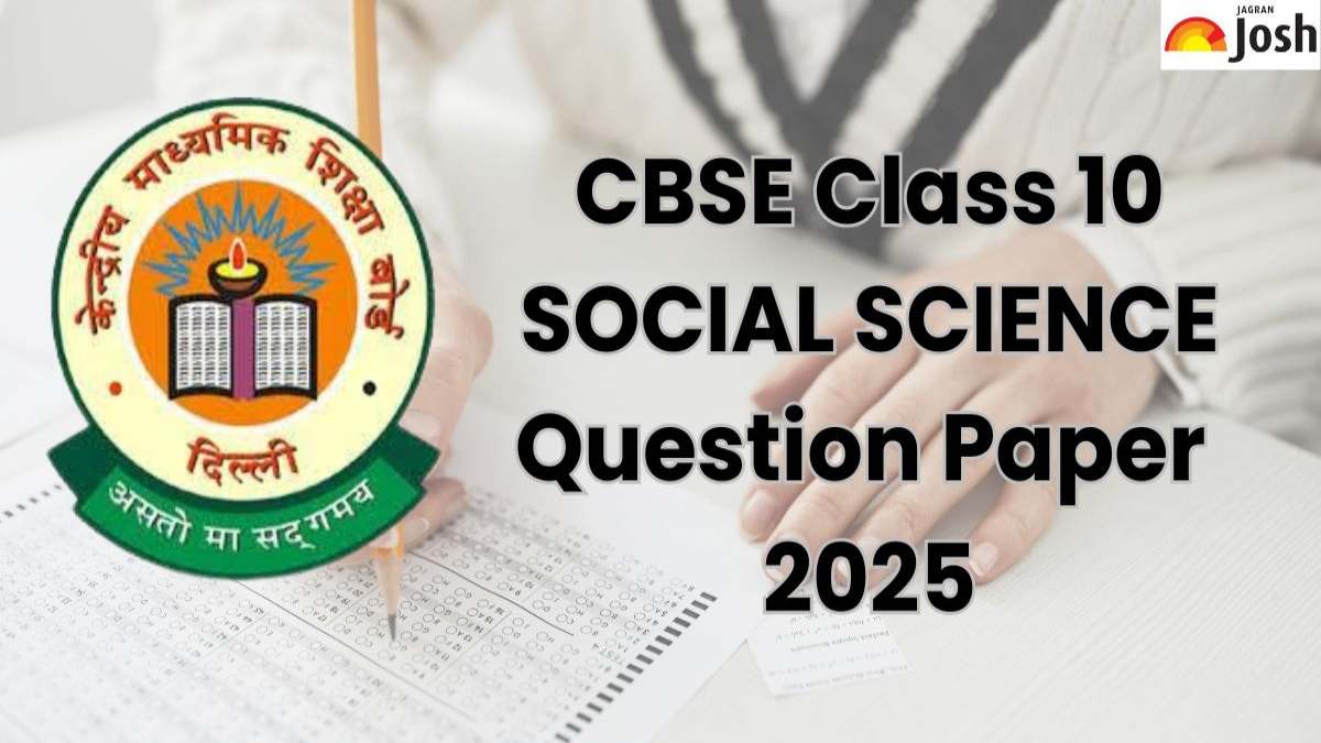 Cbse 2025 Sample Paper Class 10 Science Textbook