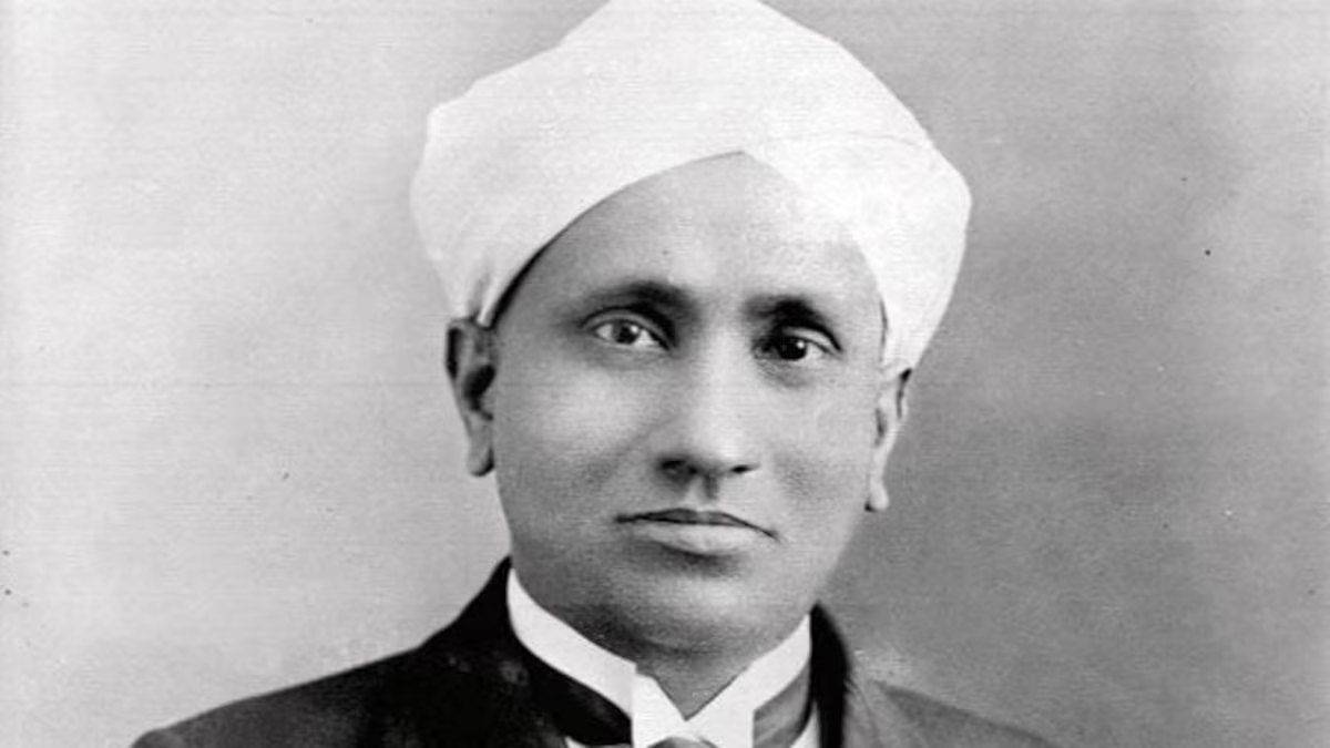 CV Raman Quotes: Best, Famous, and Success Quotes by Sir Chandrasekhara ...