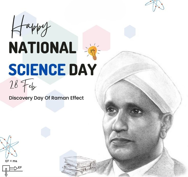 Happy National Science Day 2025: Best Images, Photos and Pictures to ...