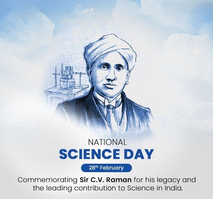 Happy National Science Day 2025: Best Images, Photos and Pictures to ...