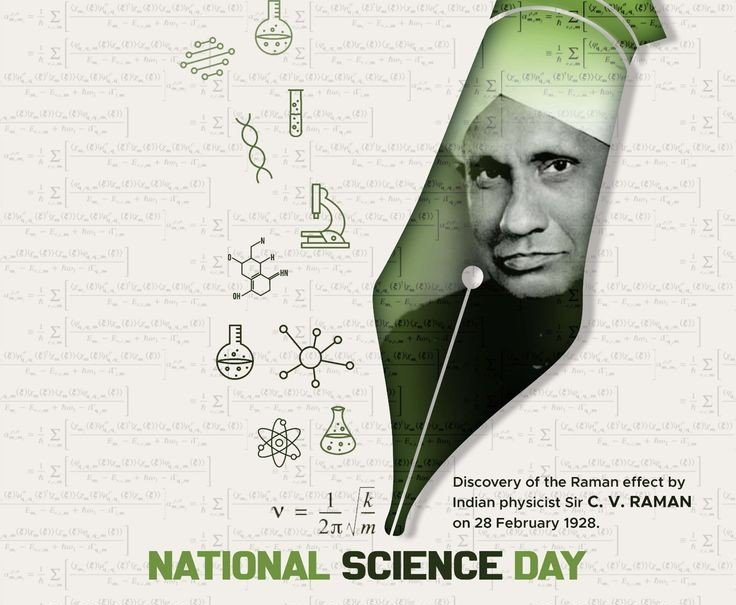 Happy National Science Day 2025: Best Images, Photos and Pictures to ...