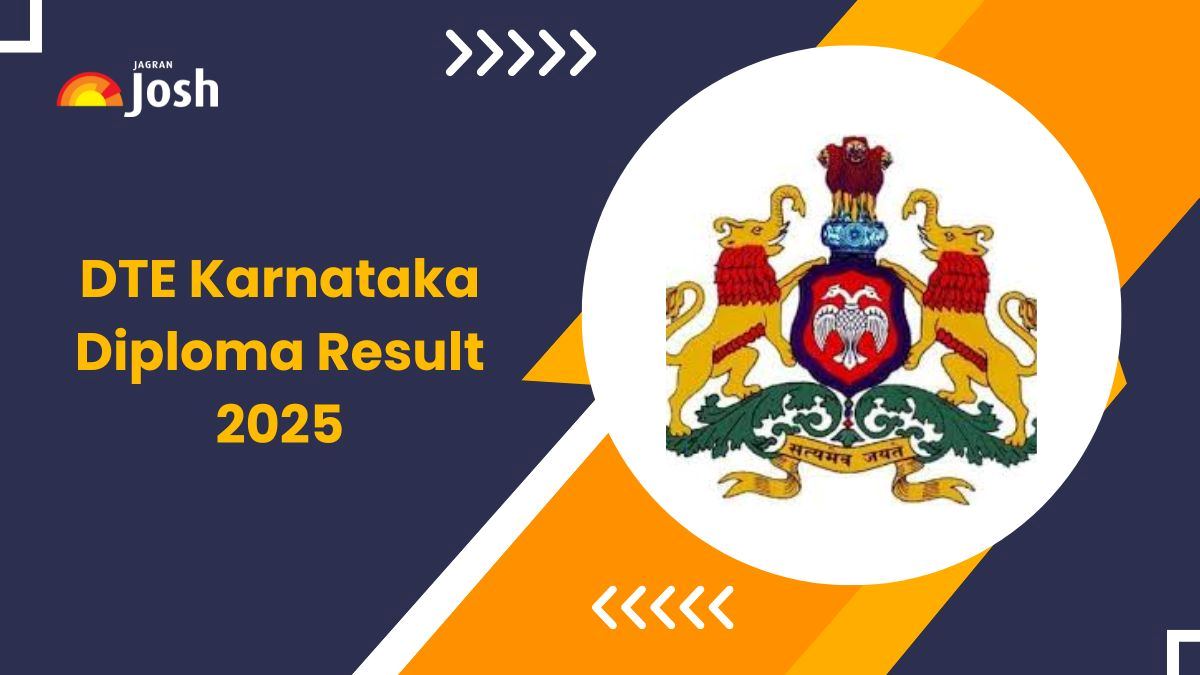 DTE Karnataka Diploma Result 2025 OUT; Direct Link to Download BTELinx Diploma Marksheet PDF