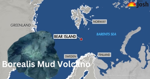 Borealis Mud Volcano: A Hidden Deep-Sea Sanctuary in the Arctic Ocean