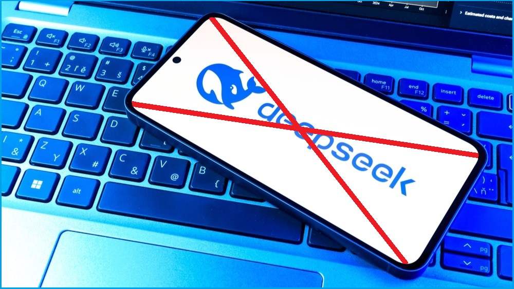 DeepSeek Banned: List of Countries and Government Agencies that have ...