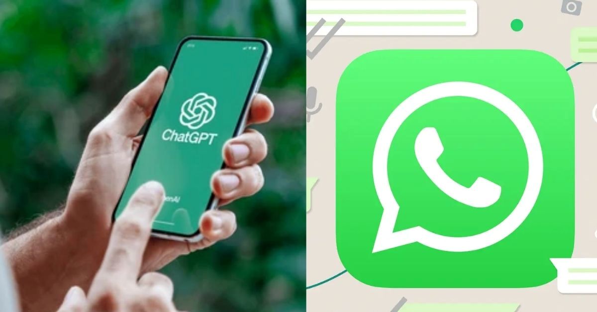 Chatgpt On Whatsapp Check All Latest Features To Make Conversations More Engaging