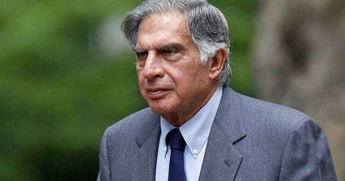 Who is Mohini Mohan Dutta? Exploring the Mystery Heir to Ratan Tata's ...