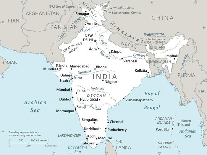 Which Country Celebrates New Year First, and Who Rings in Last Compared ...