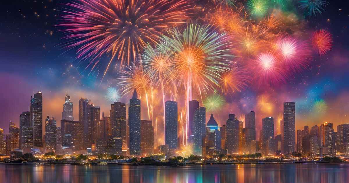 Goodbye 2024: Best Wishes and Inspirational Quotes for the Last Day of ...