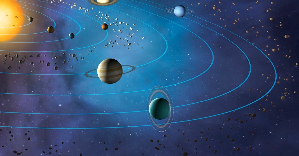 List of Astronomical Events 2025: Don’t Miss These 10 Amazing Upcoming ...