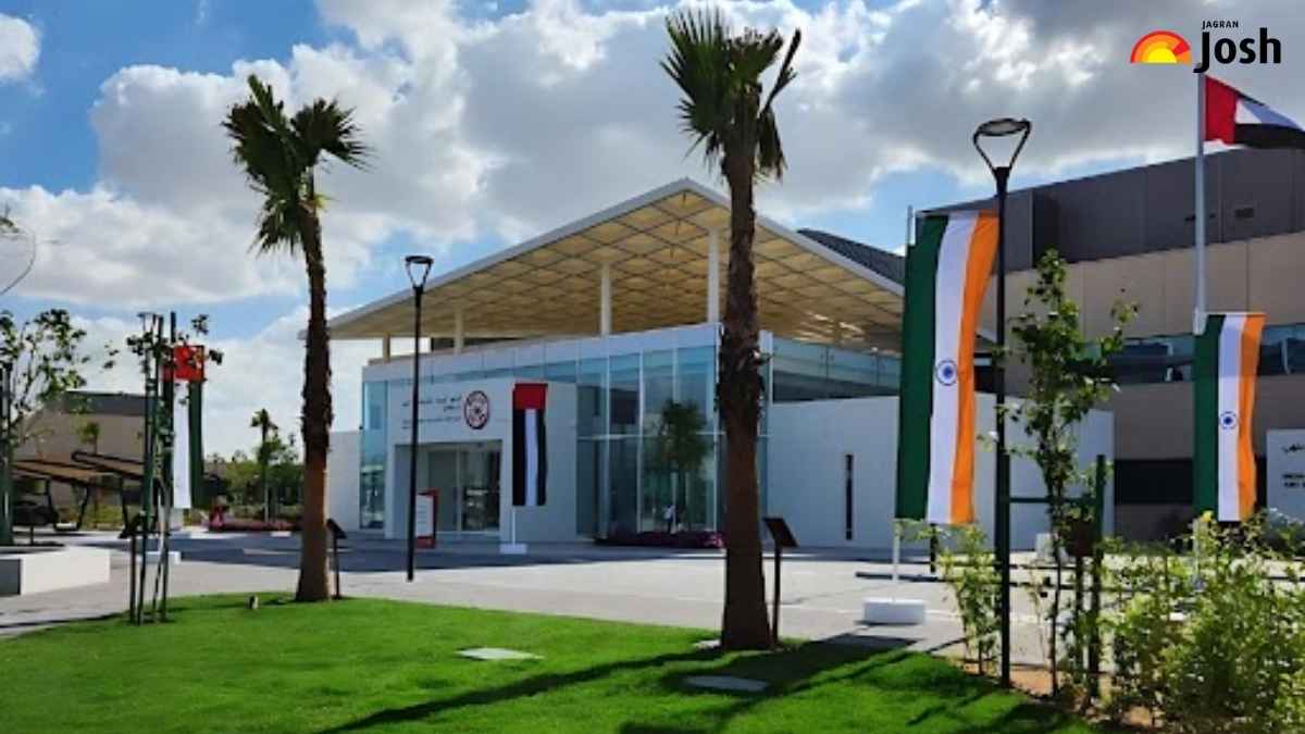 IIT Delhi Abu Dhabi Campus Admission: Check Process, Course Details ...