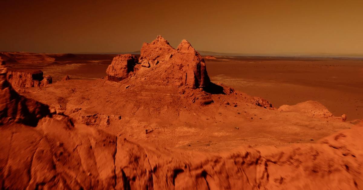 Which planet in the solar system is known as the 'Red Planet'? Find Out ...