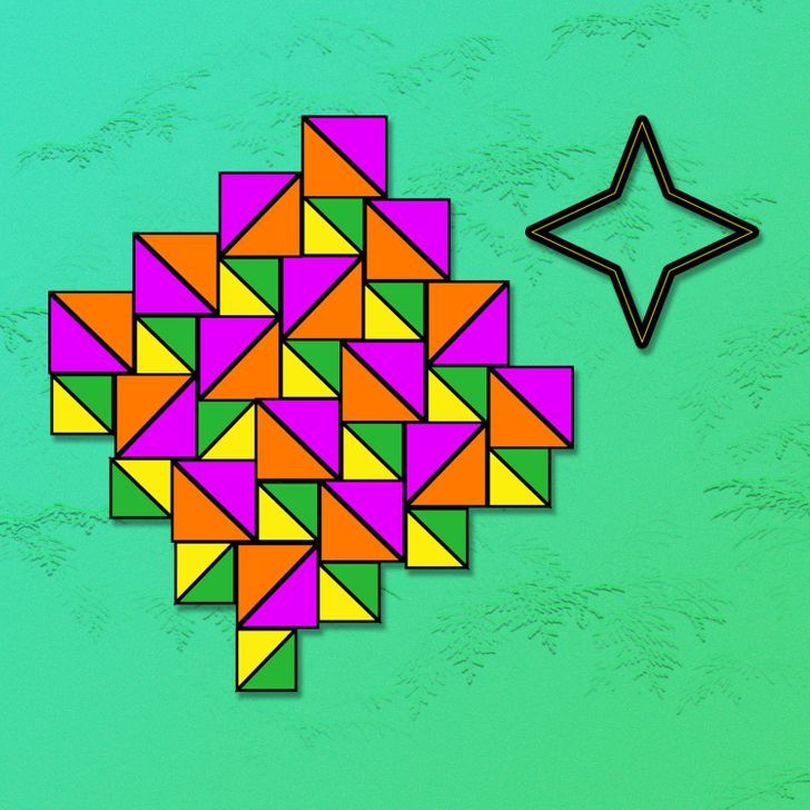 Brain Teaser to Test Your IQ: You have the IQ of a supercomputer if you ...