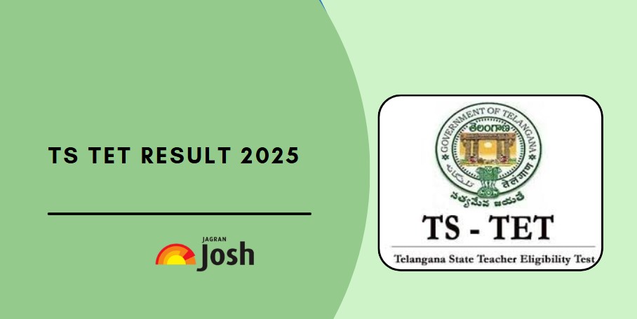 TS TET Result 2025 to be Out on this Date: Check Result at tstet2024.aptonline.in | Jagran Josh
