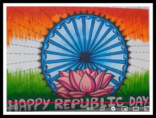 10 Best Republic Day 2025 Poster Drawing - Easy and Simple Ideas with ...