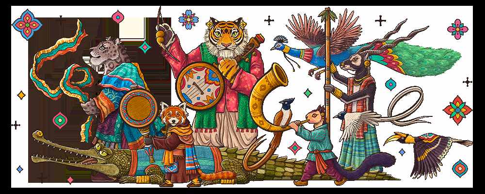 Google Doodle Honours Republic Day 2025 with a Special Tribute