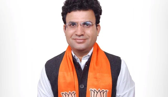 Delhi Election 2025: Top 7 BJP Candidates' Education Qualifications ...