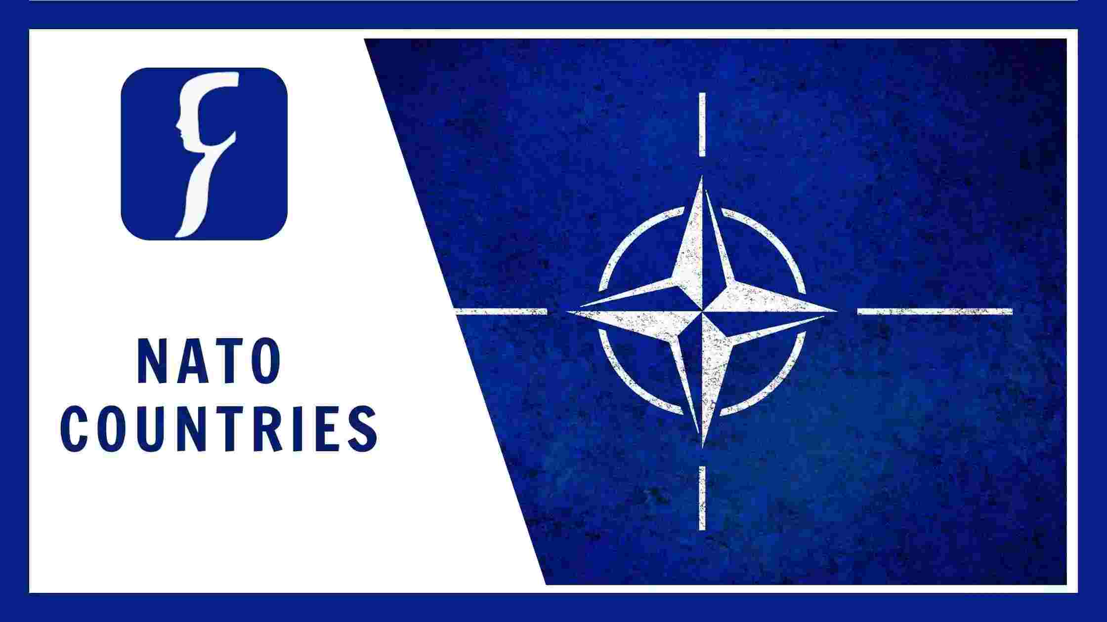 BRICS vs NATO Countries: Who is Powerful? Military, GDP, Population and ...