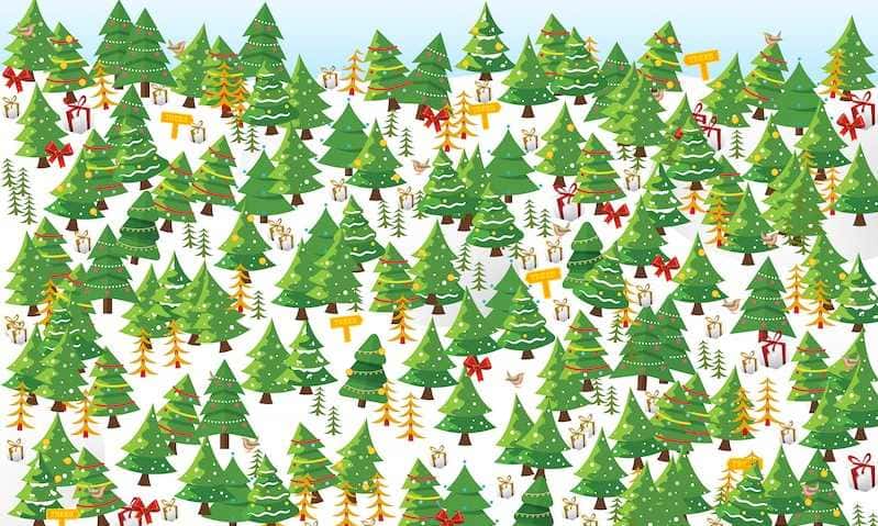 Brain Teaser: Where’s the Star? Only 2% With Sharp Eyes Can Find It in ...
