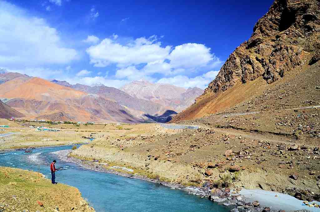 List Of Top 10 Coldest Places In India | Don’t Miss the Hidden Gem at ...