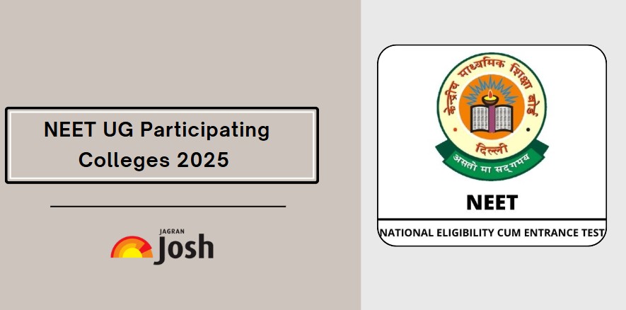 List of Medical Colleges Accepting NEET 2025 Scores - Govt. & Private ...