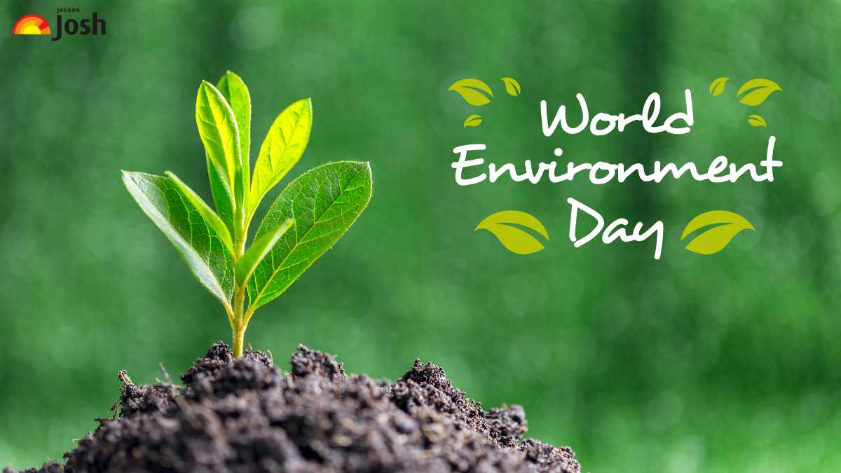 World Environment Day 2025: Date, Theme, UN Chief Message and Host City ...