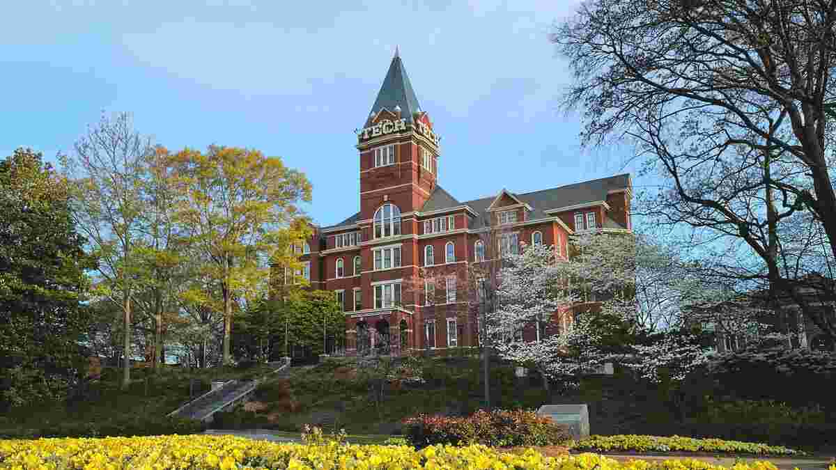 List of Best 10 Colleges for Engineering in the US (2025) - World ...