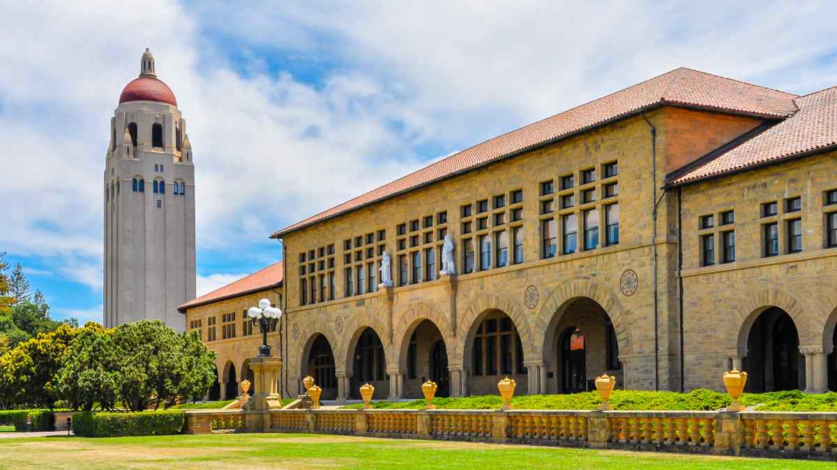 List of Best 10 Colleges for Engineering in the US (2025) - World ...