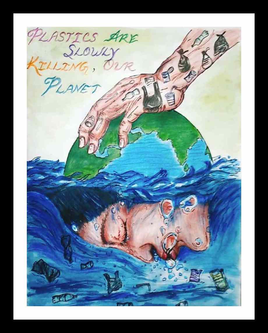 Top 10 World Environment Day Poster Drawing Ideas (2025)