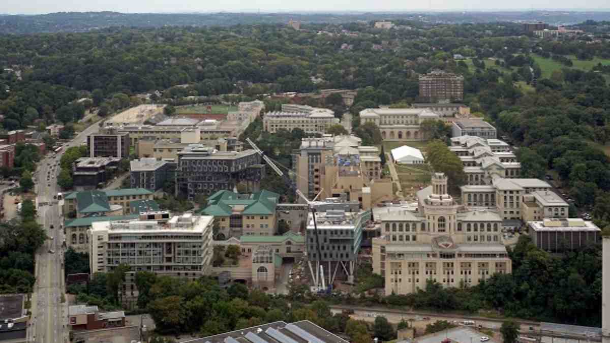 List of Best 10 Colleges for Engineering in the US (2025) - World ...