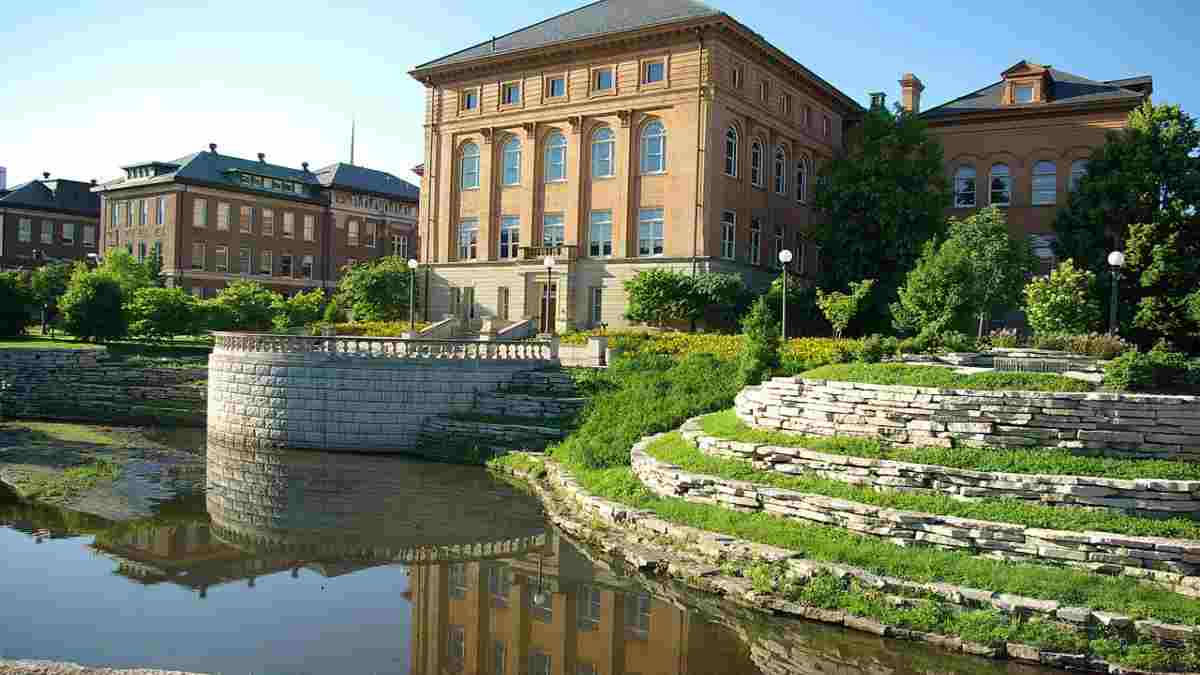 List of Best 10 Colleges for Engineering in the US (2025) - World ...